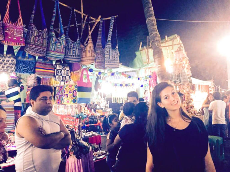 GOA - THERE IS NO BETTER PLACE THAN THIS HIPPIE ISLAND