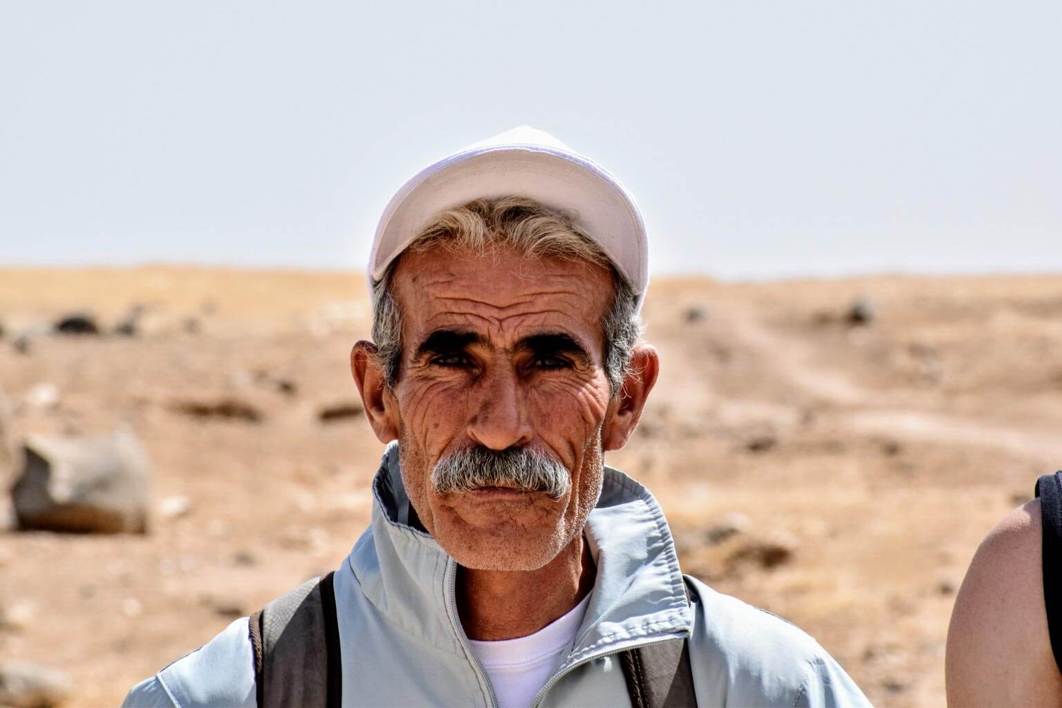 Auswanderer im Interview: Das Leben in Jordanien