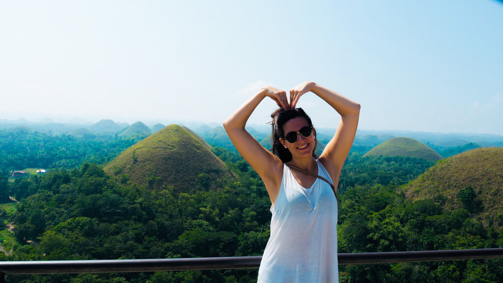 Bohol Island Sightseeing Tips: Top 10 things to do on Bohol island