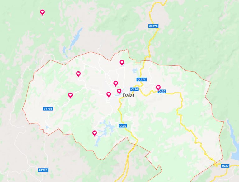 6 Fun Things to do in Dalat - The Flower City of Vietnam