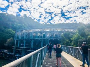 The 6 most famous sights in Curitiba - the European City in Brazil