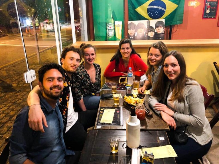 The 6 most famous sights in Curitiba - the European City in Brazil