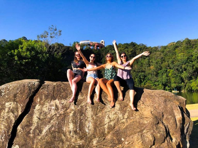 The 6 most famous sights in Curitiba - the European City in Brazil